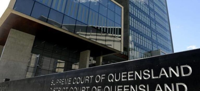 Rule 116 UCPR (QLD): Substituted Service | Gibbs Wright Litigation Lawyers