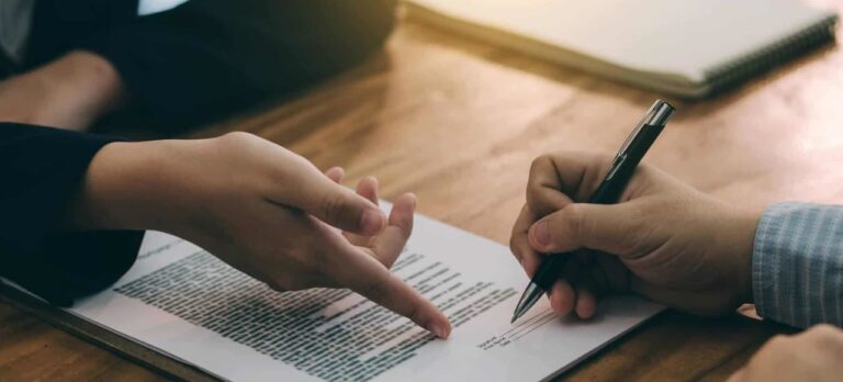 Privity of contract | Gibbs Wright Litigation Lawyers