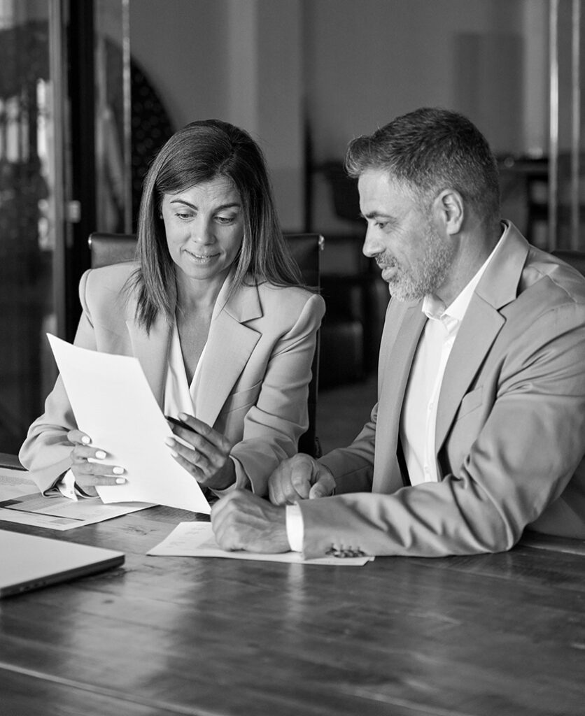 Professional Negligence Accountants - Gibbs Wright Litigation Lawyers