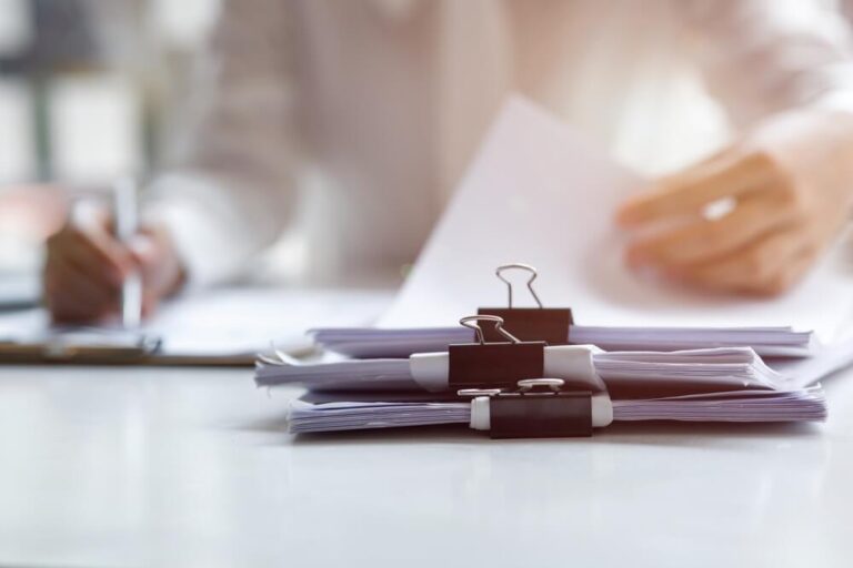 Legal Requirements for Fair Government Decisions | Gibbs Wright ...